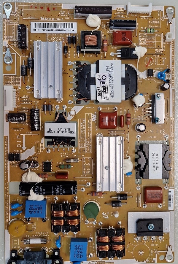 نوین24 – فروشگاه قطعات تلوزیون